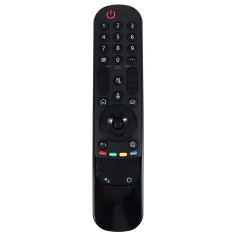 New MR21GA MR21GC Remote Control for AKB76036509 (Rakuten TV)