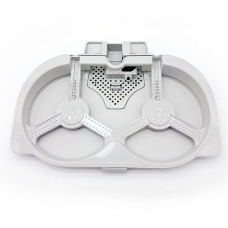 Mop Cleaning Station Tray - Accessory for V20/Q Master