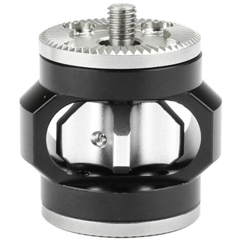 Camera Gear Extension Extended Mount Adapter