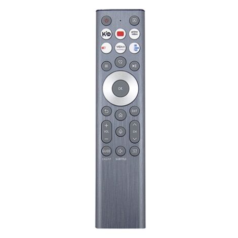 Replace ERF6F80H Voice Remote Control for U6 U7