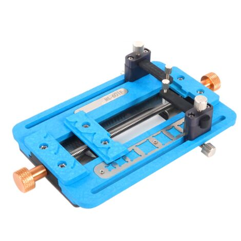 RL-601F Multipurpose Mobile Phone Motherboard Repair Fixture