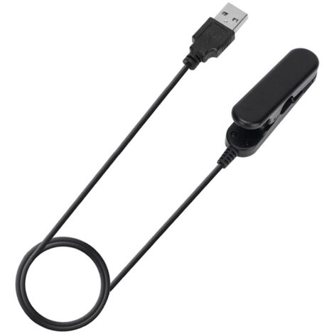 Charger for V800 Sports Watch - USB Charging Cable 100cm
