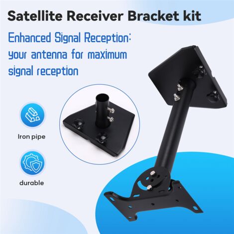 For Gen 3 Wall Mount Installation Bracket for Better Signal