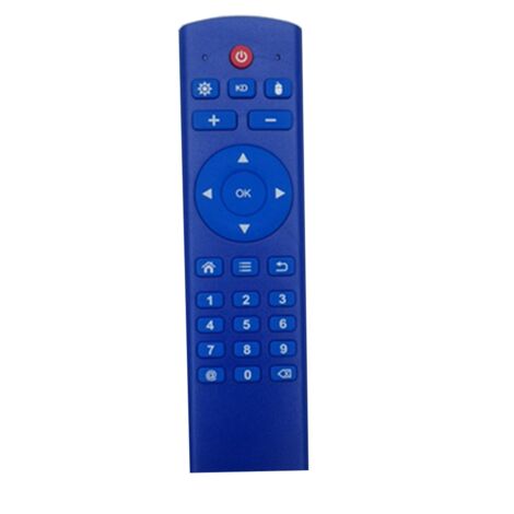 5Pcs Mate Remote Control Set-top Box
