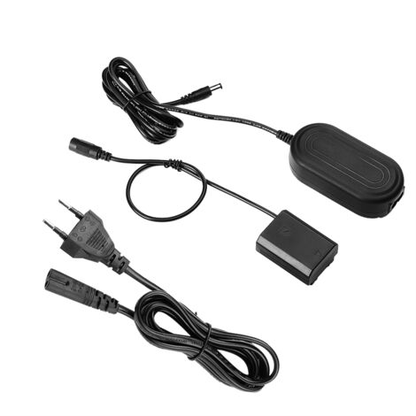 NP-FZ100 Dummy Battery for A9 A9R A9S A7R3 A7M3 A7S3 EU Plug