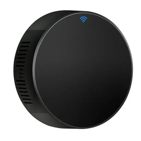 Tuya Smart IR Remote Control Universal Infrared DIY