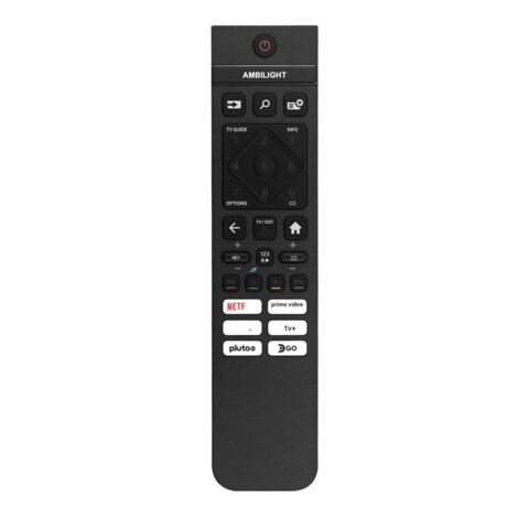 Replace -3216-11 Remote Control for TV 398GR10BEPHNB000SY