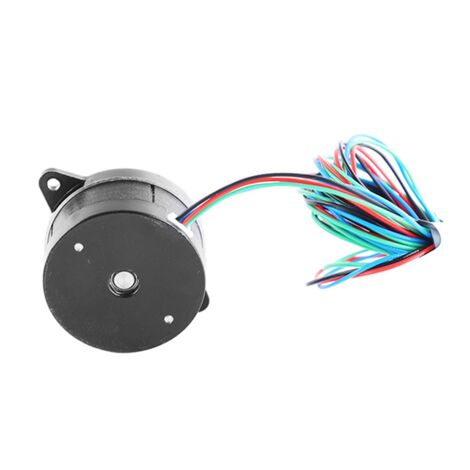 Pancake Motor 36HS2110 Circular Extruder