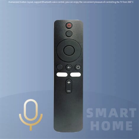 For Voice Remote Control MI BOX 3 VER 1 Bluetooth TV Box