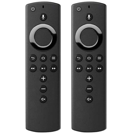 L5B83H Voice Remote Control (2Gen) for 2nd Gen Fire Smart