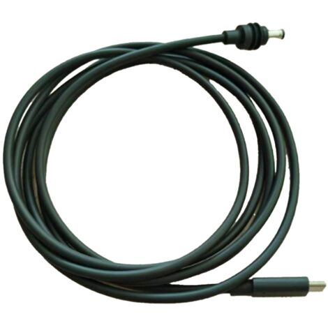 For Space-X Mini USBC to D Cable 5 Meters Waterproof