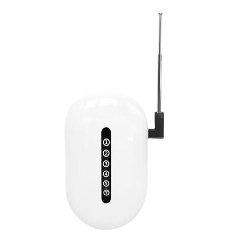 Signal Repeater Wireless Extender 433MHz Long Range Booster