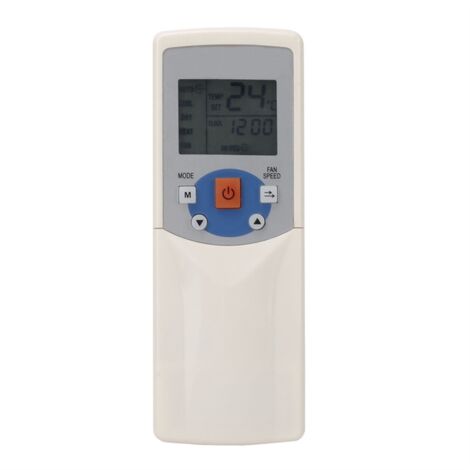 For Air Conditioner R05/BGE RM05/(T)E-A Remote Control