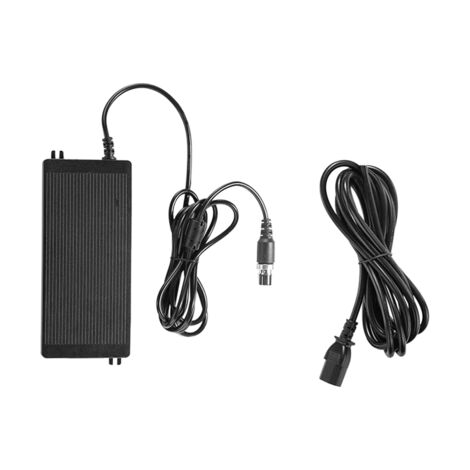 AD-2 200W DC Power Adapter Cord US Plug