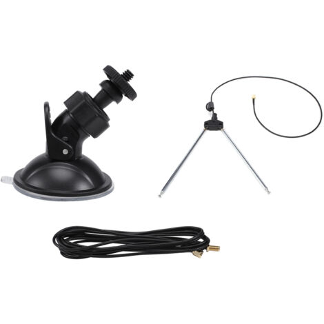 SDR Receiver SMA Antenna Multipurpose Dipole Kit