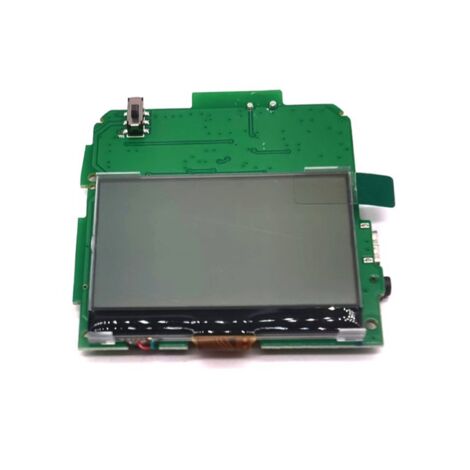 Replacement Mainboard & LCD Screen for V1 Flash V1C