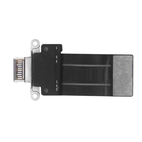 USB Charger Charging Port Connector Flex Cable for