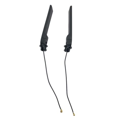 For Remote Control Antenna Pro Left and Right Disassembly