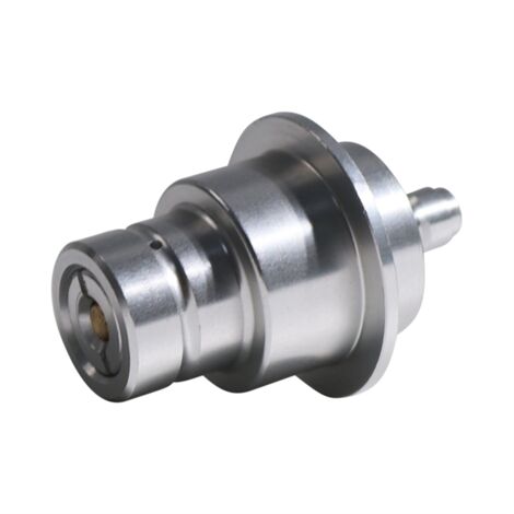 CO2 Adapter for Terra DUO ART Quick Connect 8mm-B