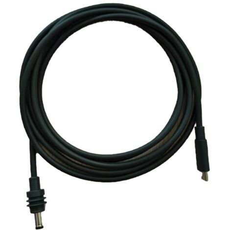 For Space-X Mini USBC to D Cable 3 Meters Waterproof