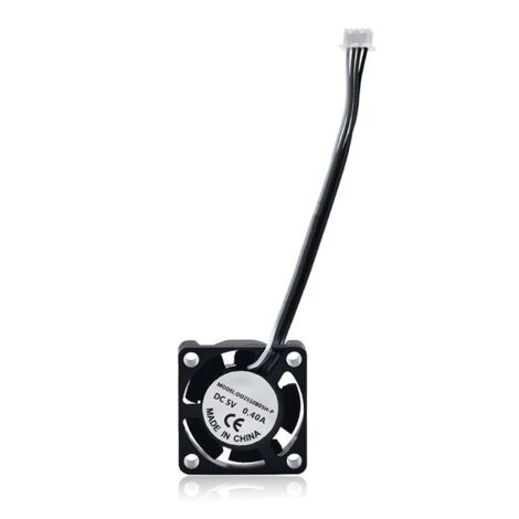3D Printer Hotend Cooling Fan Mini for X1 X1C