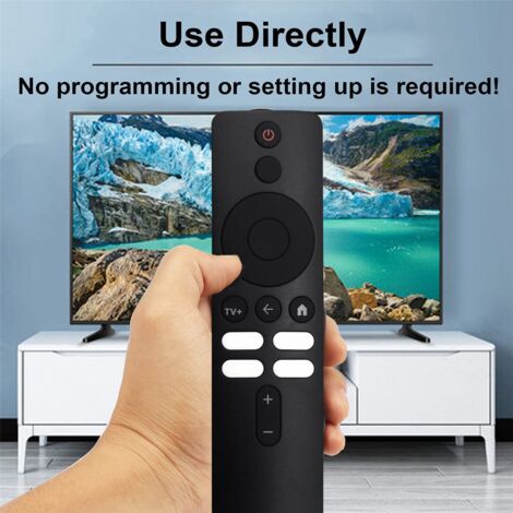 Replace XMRM-M3 Voice Remote Control for MI TV