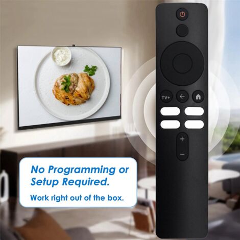 Replace XMRM-M3 Voice Remote Control for MI TV