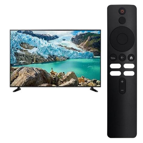 Replace XMRM-M3 Voice Remote Control for MI TV