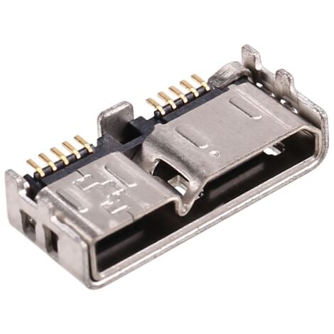 USB Data Interface Metal Connector for 5D4 5D Main Board
