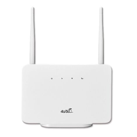 4G Wireless Router 300Mbps LTE CPE EU Plug