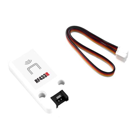 RF433R Wireless RF Receiver UNIT 433MHz