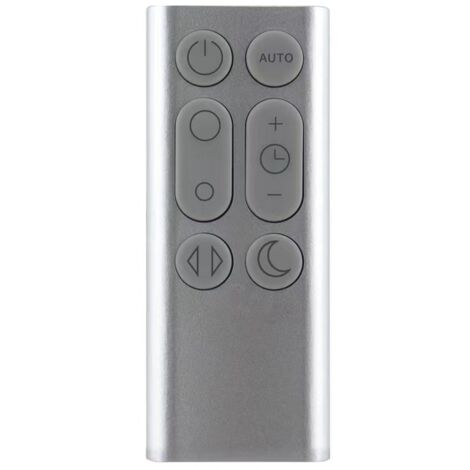 Remote Control for Pure Cool Link DP01 Purifier Bladeless Fan