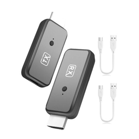 Wireless -Compatible Transmitter Receiver Adapter