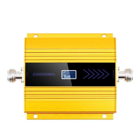 GSM 900 MHZ Mini Mobile Phone Signal Amplifier Booster Repeater