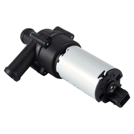 New Universal Auxiliary Electric Water Coolant Pump 0392020034 ...