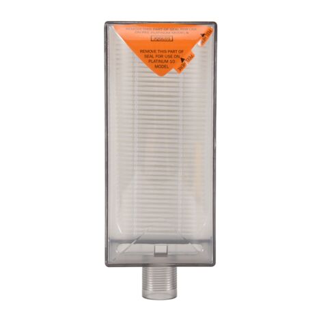 Replacement Filter for Oxygen Concentrator Particulate Generator