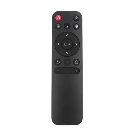 Projector Remote Control for HY320 PRO Portable Universal