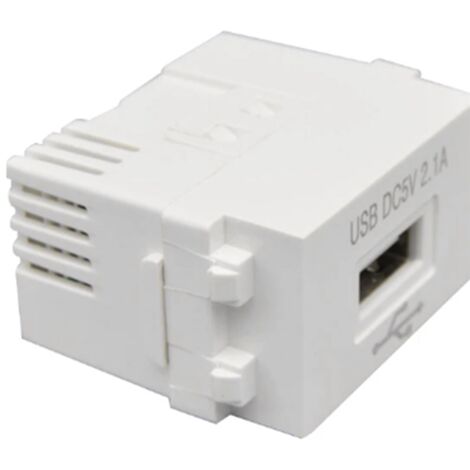 Mobile Phone Charging Panel USB Power Module 220V Socket 5V Transformer ...