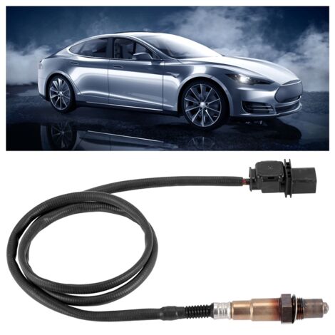 Lsu4.9 O2 Uego Wideband Oxygen Sensor For Plx Aem 30-2004 0258017025