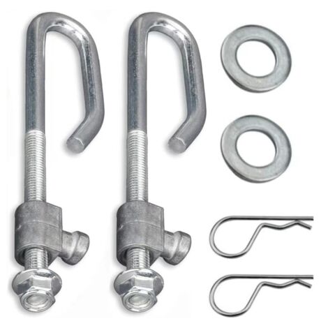 GX24864 GX21718 Deck Lift Hanger Rod Kit for 14M7465 GX26085 24M7053 ...