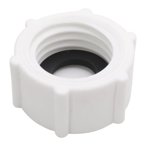 Sand Filter Drain Plug Replacement Valve Cap with O-Ring for 11456 Pump ...