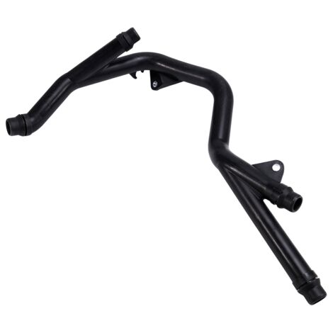 11532247681 for E38 E39 E46 Estate Saloon Cooling Water Hose Return ...