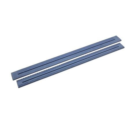 For BD50/50 BD50/70 Floor Rubber Squeegee Blade Scrubber Parts Edge ...
