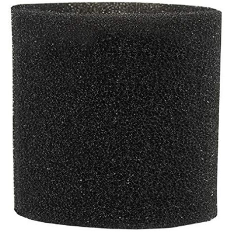 1 Pack 90585 Foam Sleeve VF2001 Filter for & Genie Shop Wet Dry Vacuum ...