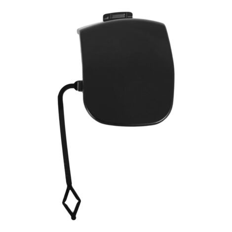 Front Bumper Tow Hook Eye Cap Cover 51117337796 Fit for MINI F55 F56 ...