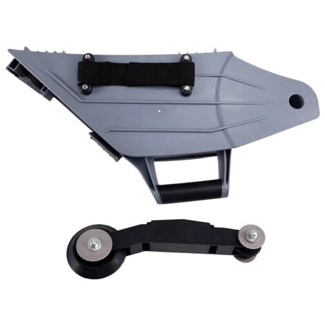 Clamping Joint Tool Drywall Taping with Quick-Change Inside Corner ...