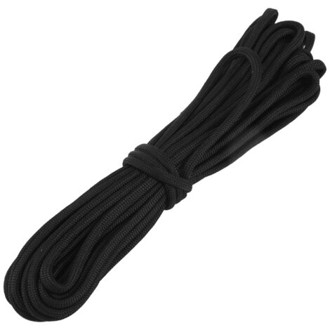 Paracord 550 Parachute Rope 7 Core Strand for Climbing Camping Buckle ...