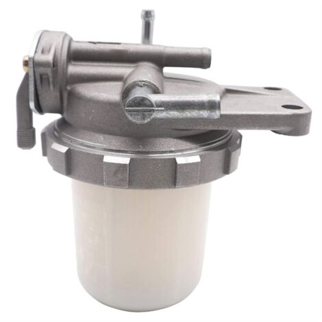 Filter Fuel Assembly 15521-43015 1A001-43010 for Engine D1005 D1105 ...