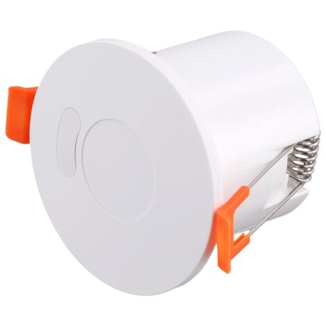 Zigbee MmWave Human Presence Detector 220V/110V Radar Motion Sensor 24G ...