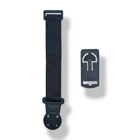 Multimeter Magnet Hanger Digital Meter Mounting Strap Kit Stable ...